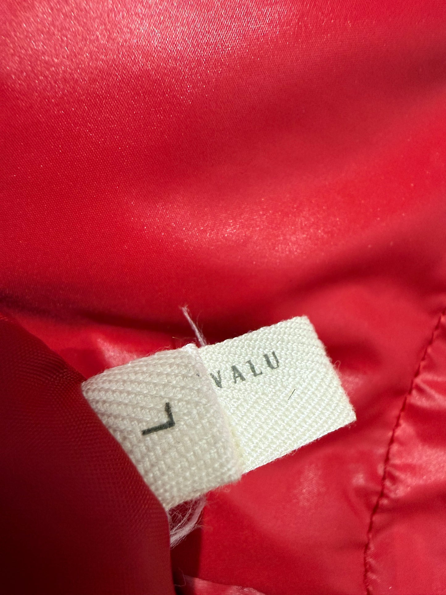 000’s Japanese Fur Puffer (M) – Hopper Sector