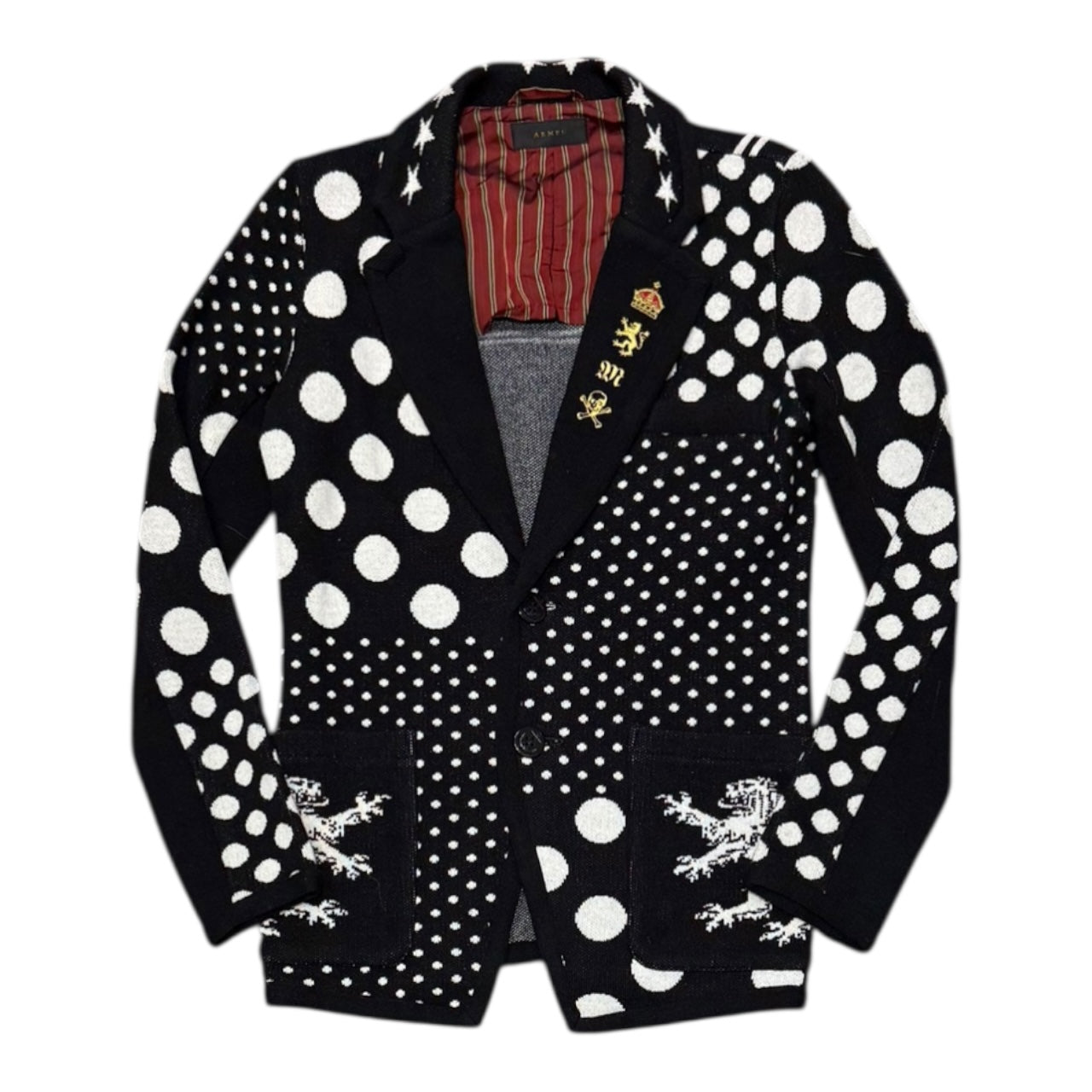 New Arrivals – Hopper Sector