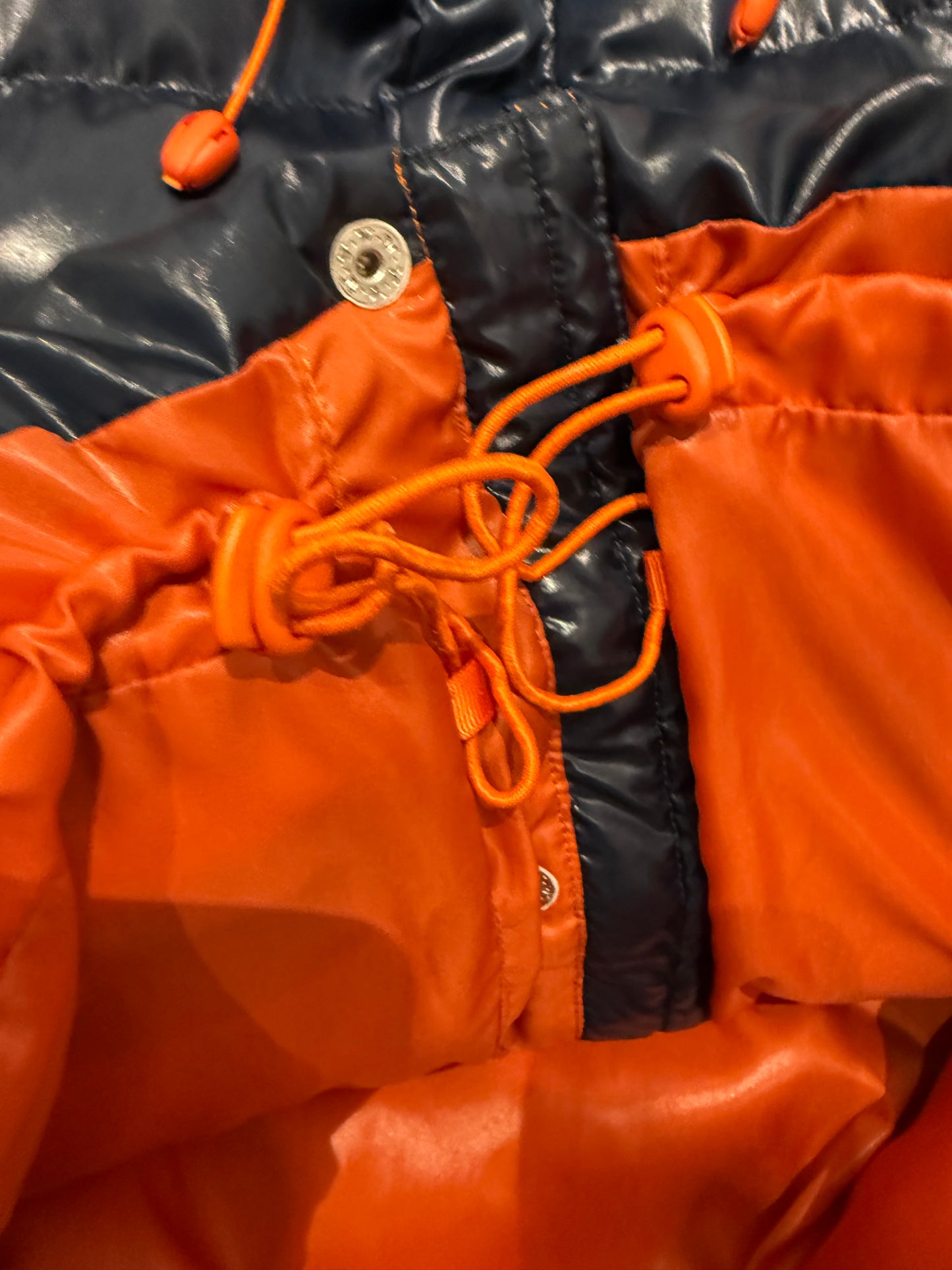 000’s HB Fur Puffer (S) – Hopper Sector